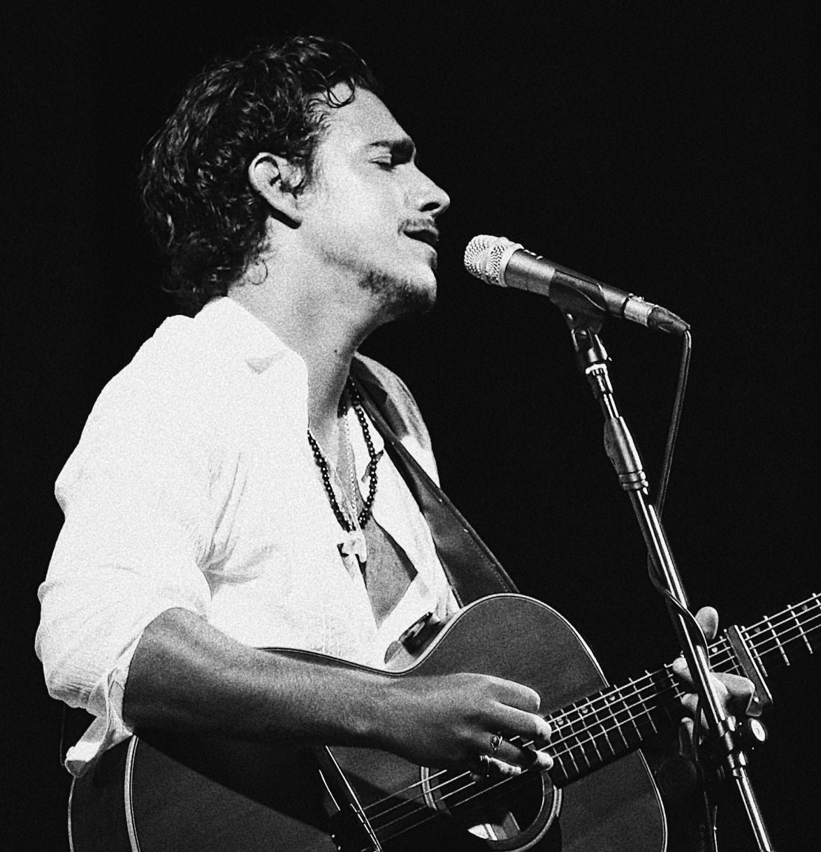 GONZALO HERMIDA (SPAIN) - Alhambra Guitars Artists