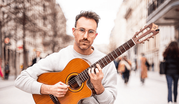 Narciso Yepes: Soul of the Spanish Guitar - Alhambra Guitars