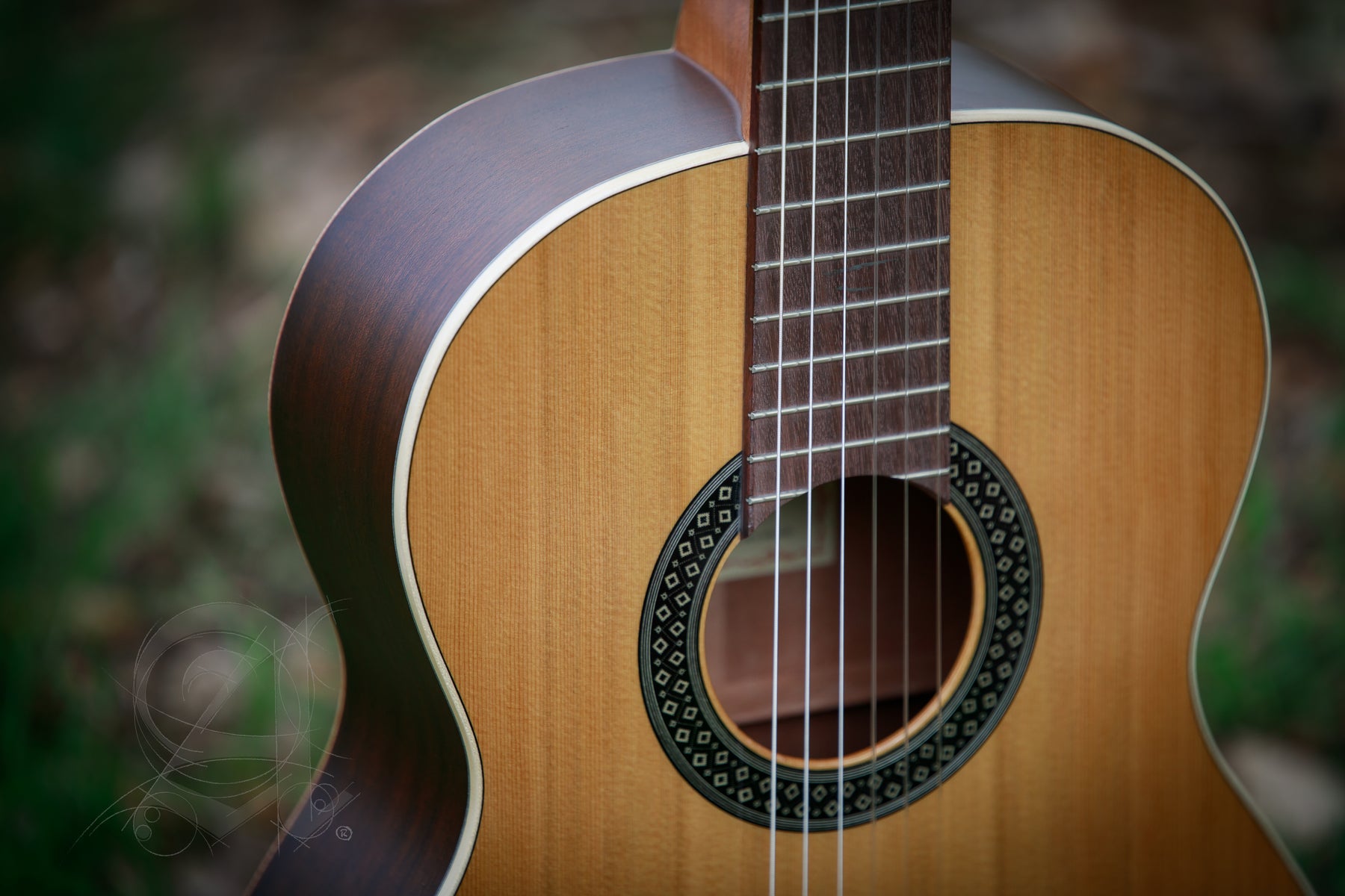 Alhambra Guitarras | Echoes of Spanish heritage since 1965