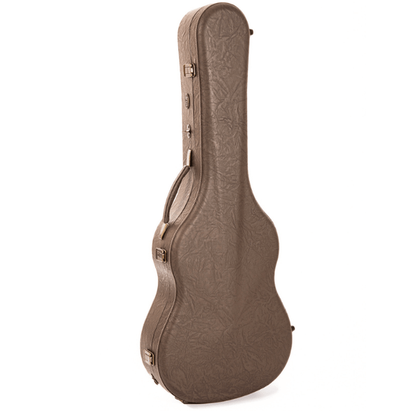 Gitarrenkoffer mit Hygrometer - Alhambra Guitars