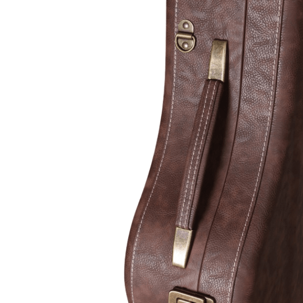 Gitarrenkoffer mit Hygrometer - Alhambra Guitars