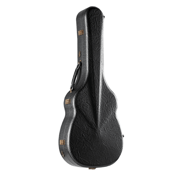 Polyurethane Fiber Guitar Case - Alhambra Guitars